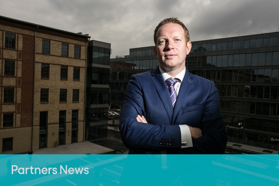 Podnikání buduju pro lidi, a ne pro sebe, říká Petr Kroupa | PartnersNews