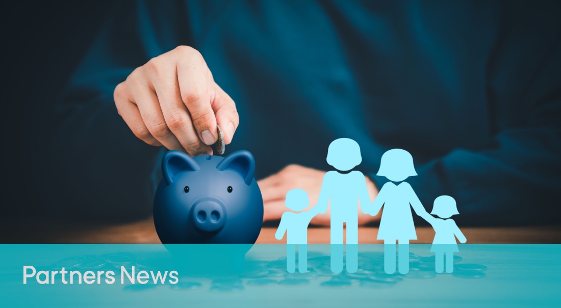 Jen invalidní důchod k udržení životního standardu nestačí | PartnersNews