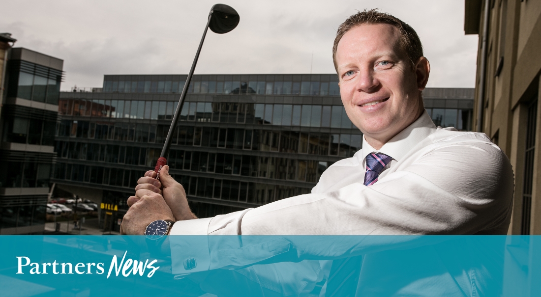 Být motivován a umět motivovat. Všechna PROČ Petra Kroupy | PartnersNews